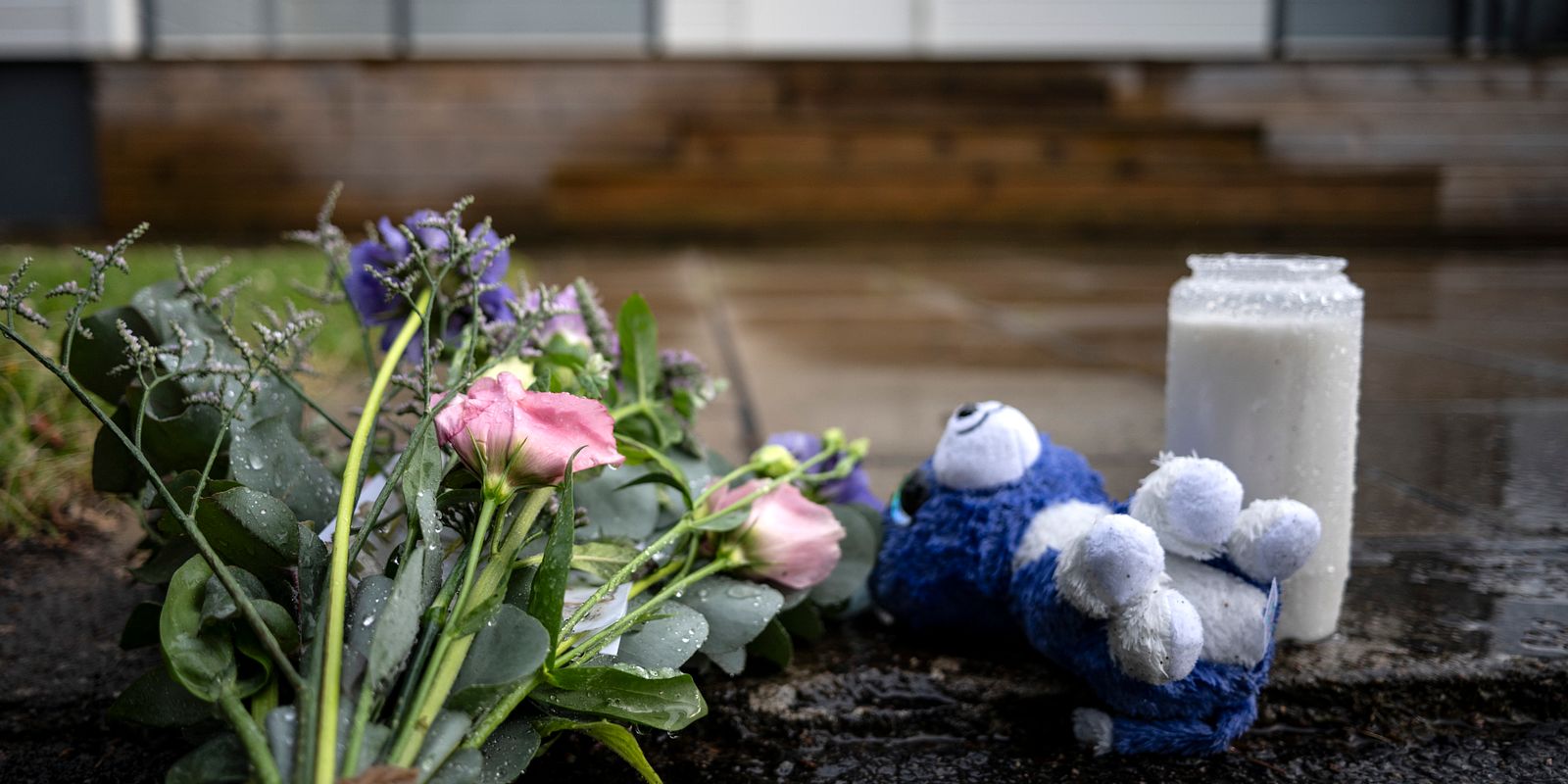 Antalet självmord i Finland har halverats