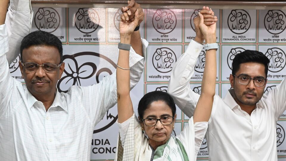 Firhad Hakim to resign as Kolkata mayor because of BJP, Mamata accepts ...