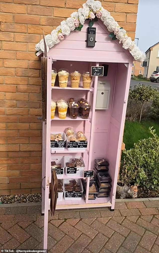 Killjoy councils clamp down on middle-class mothers selling brownies in ...