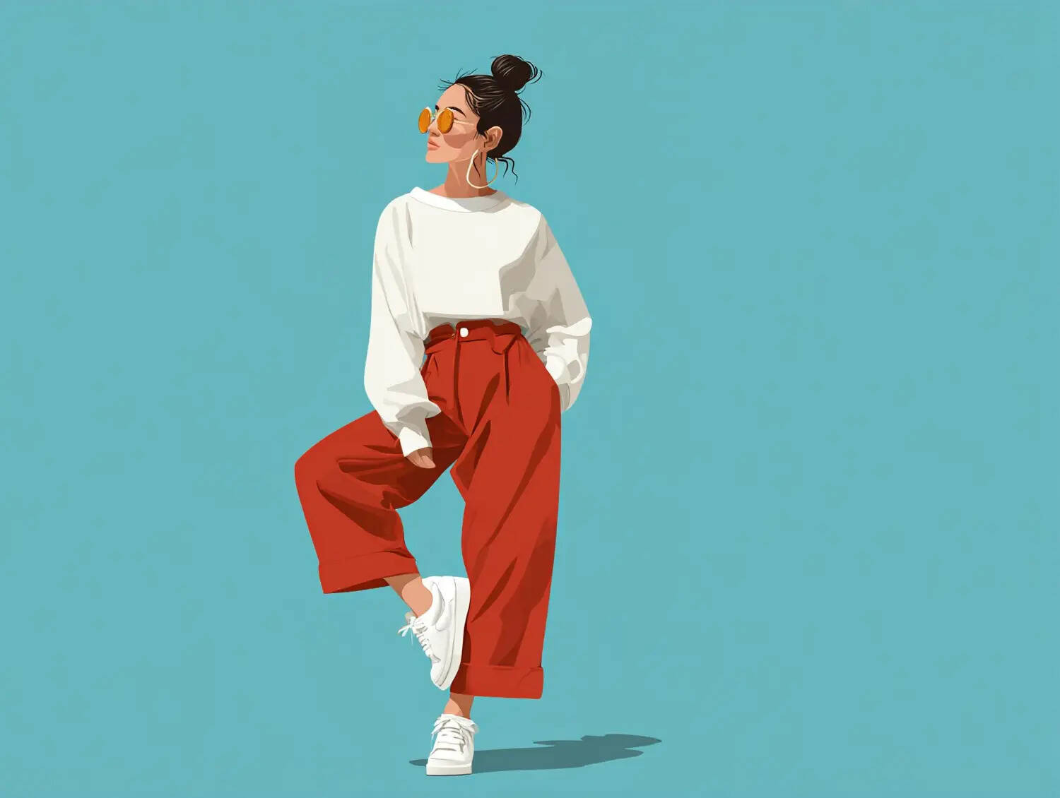 5 go-to outfit combinations that work every time
