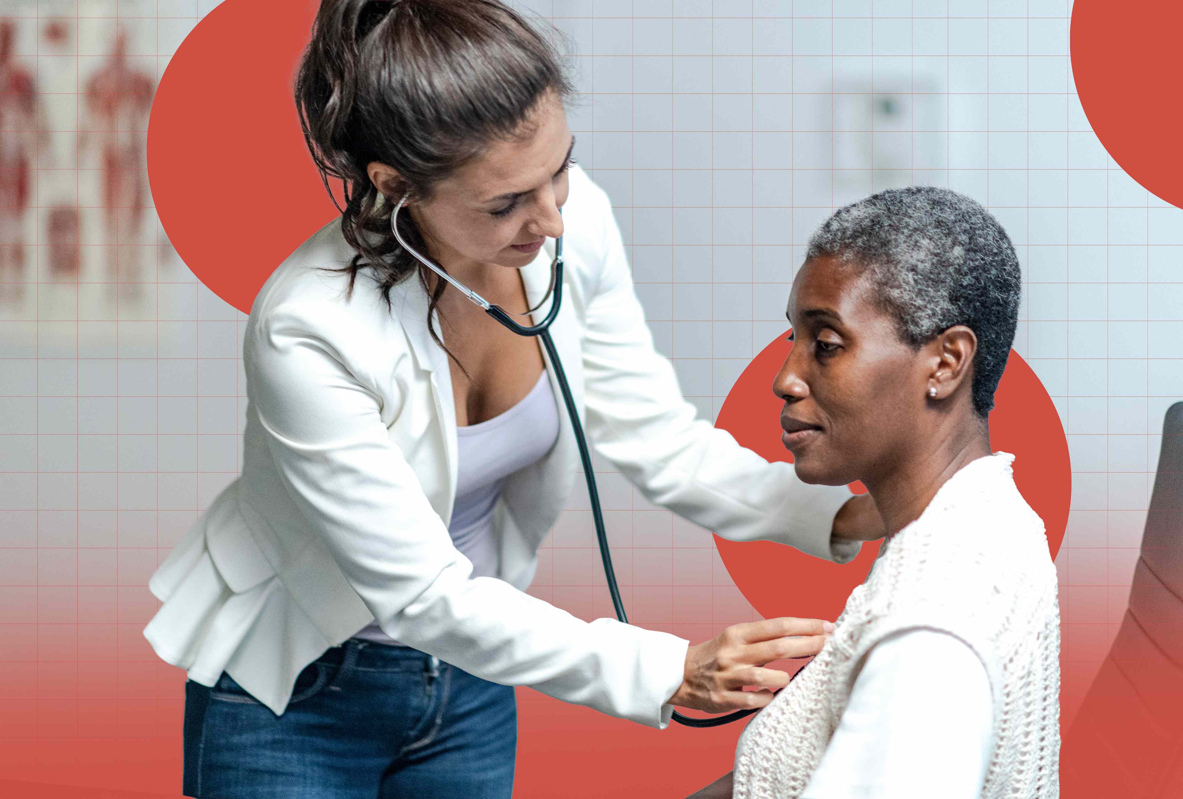 Cardiologists reveal the 5 best at-home blood pressure monitors