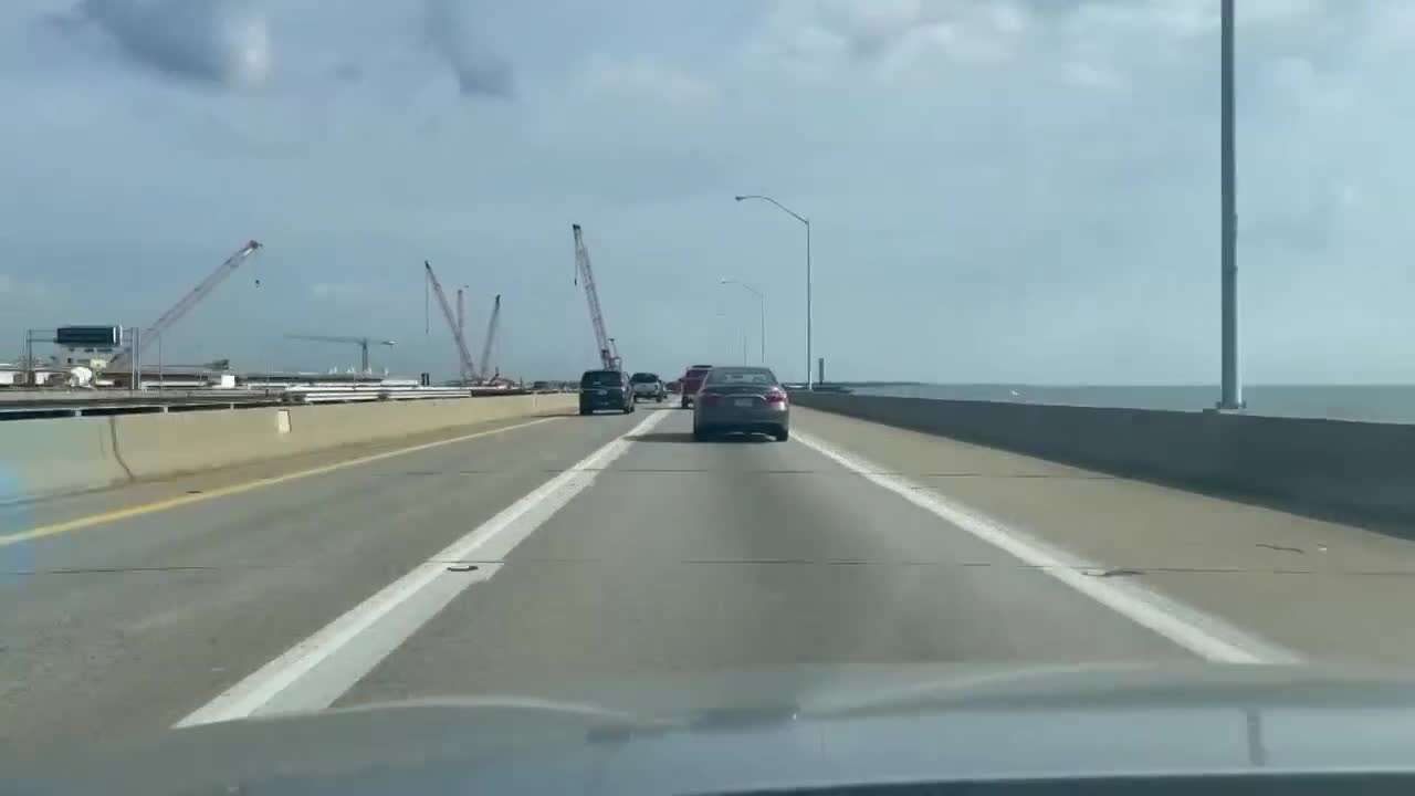 HRBT expansion expected to reduce impact of tunnel incidents, officials say