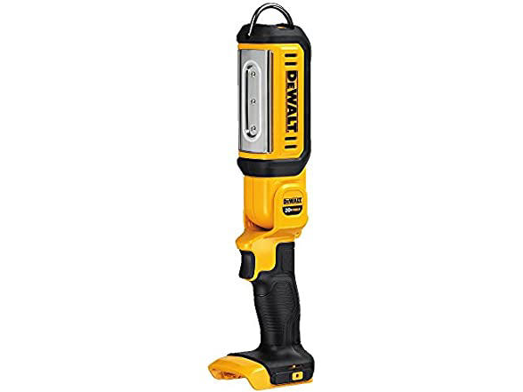 DeWalt's 'super bright' LED work light is 48% off at Amazon