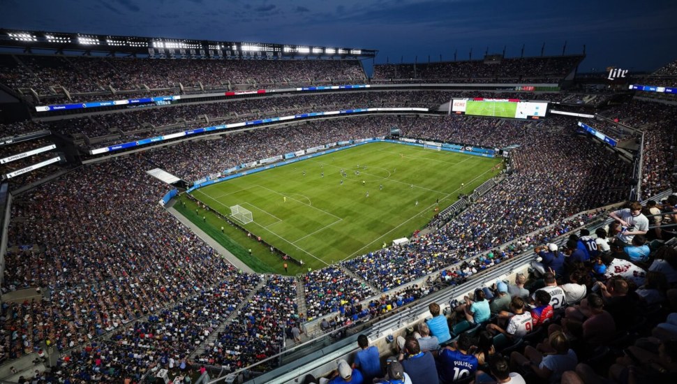 Why Philadelphia could be the best value host city at the 2026 FIFA ...
