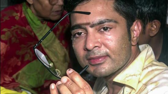 ED summons TMC’s Abhishek Banerjee on June 15 in Bengal recruitment case