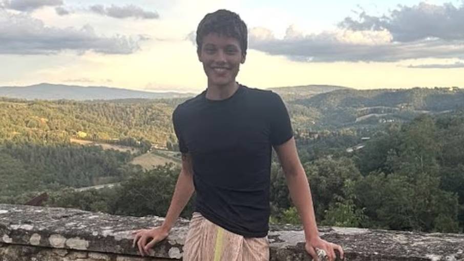 Bobby Brazier quits UK for new country after finding new religion