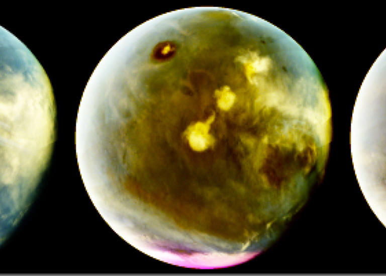 Lost in space: NASA’s Mars probe Maven declared dead after months of ...