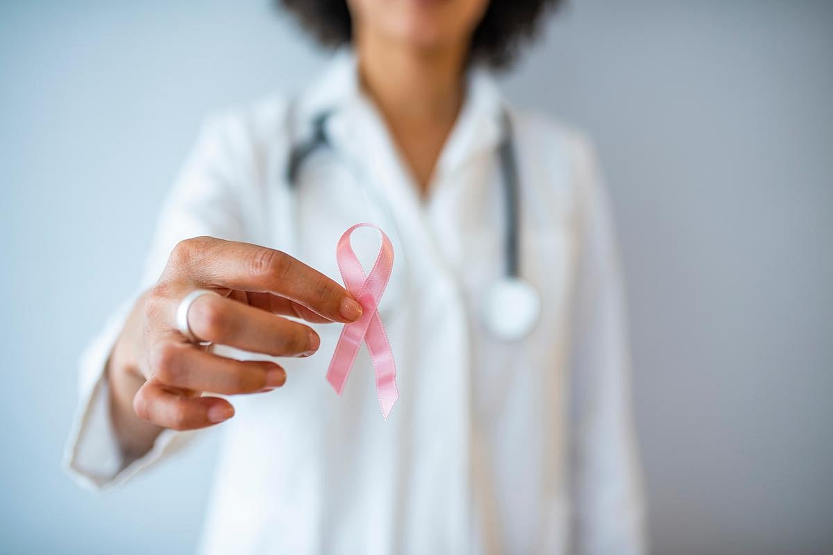 ASCO: Modest accuracy seen for existing breast cancer risk prediction ...
