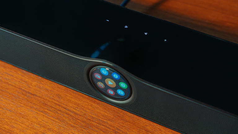 WiiM launches its first soundbar, and it beats the Sonos Beam in key areas