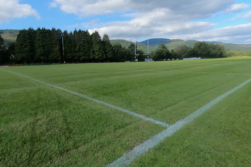 Welsh rugby player punches committee member unconscious and Cardiff ...