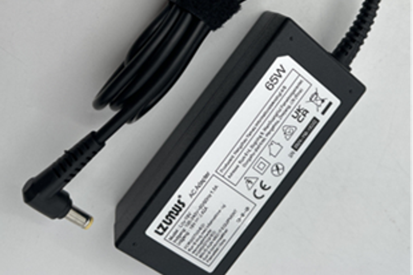 'Stop using immediately' warning issued over laptop charger sold in Ireland