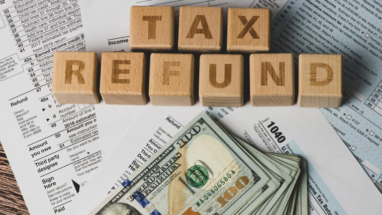 IRS tax refund status June 2026: Why your payment is delayed