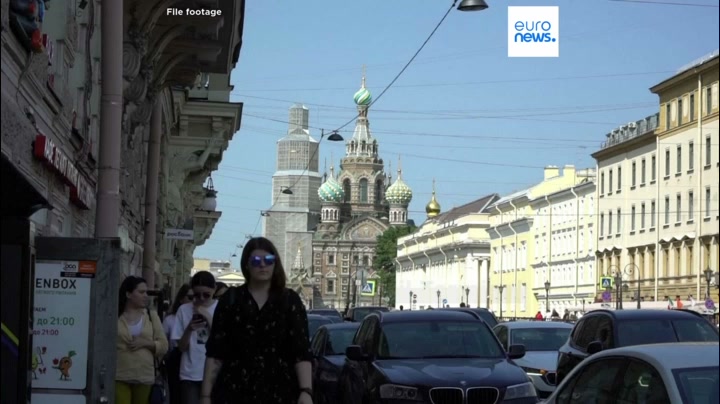 Latest news bulletin | June 3rd, 2026 – evening
