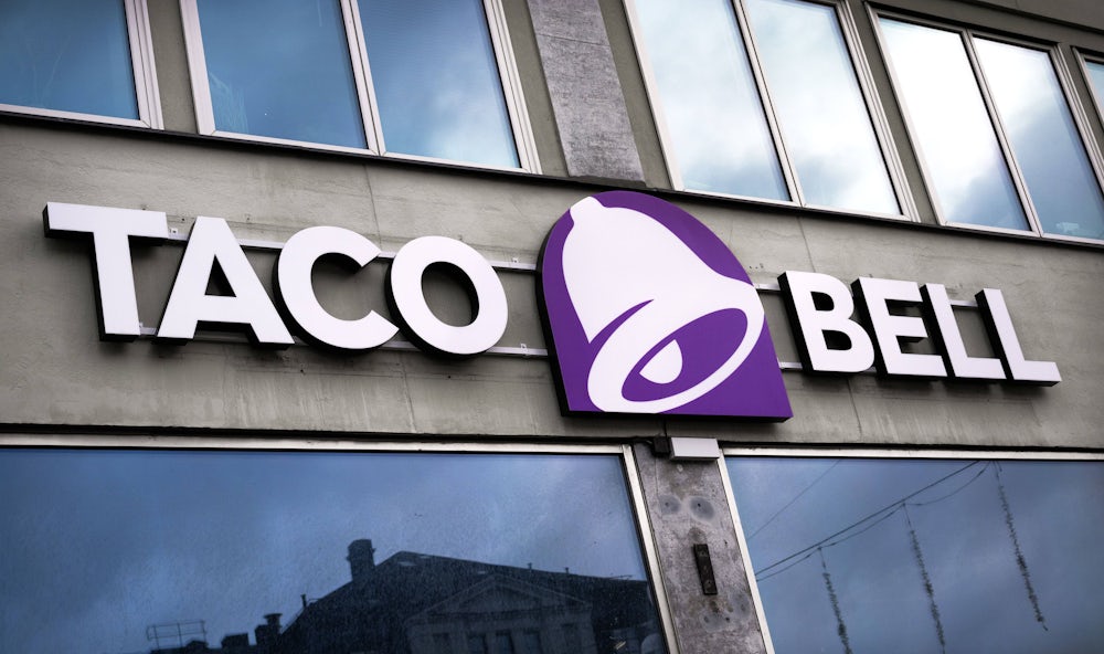 Systemgastronomie: Taco Bell kommt mit zwei Filialen nach München