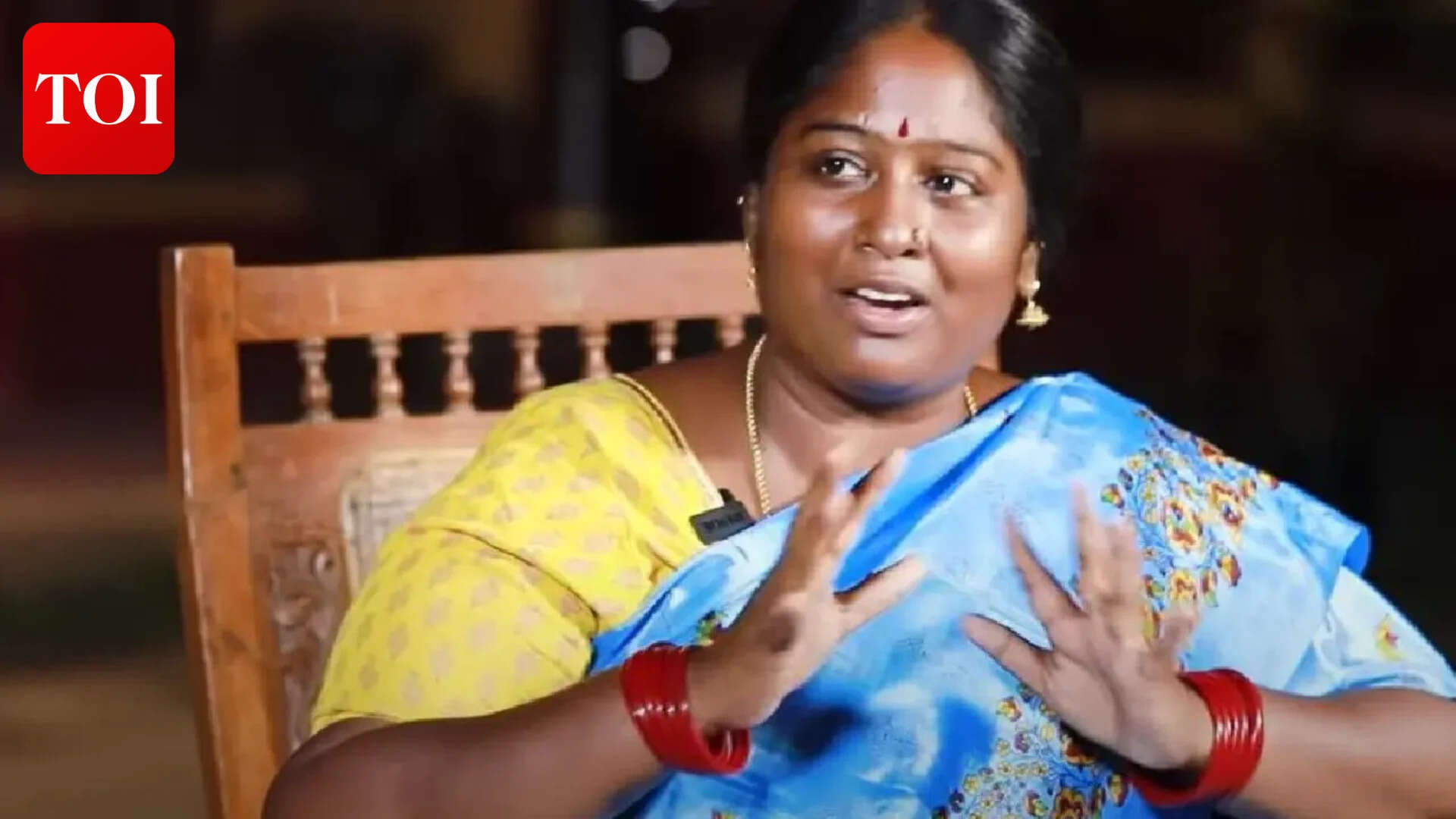 'Karuppu' actress Deepa’s father attacked in Thoothukudi; police arrest ...