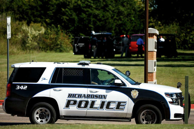 19-year-old bicyclist fatally collides with vehicle in Richardson ...