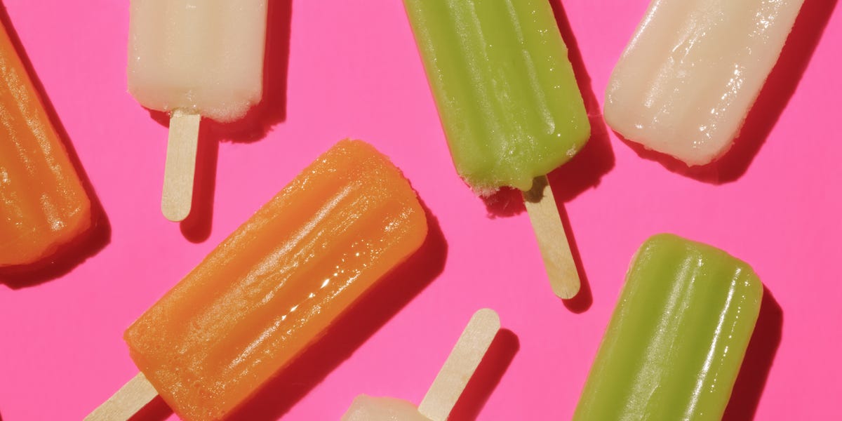 FDA recalls popular ice pops due to severe allergy risk