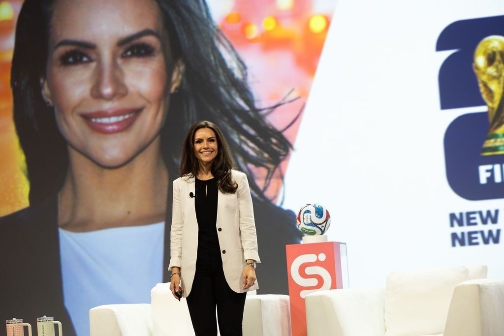 Bettina Garibaldi, the Argentine behind New York's biggest soccer ...