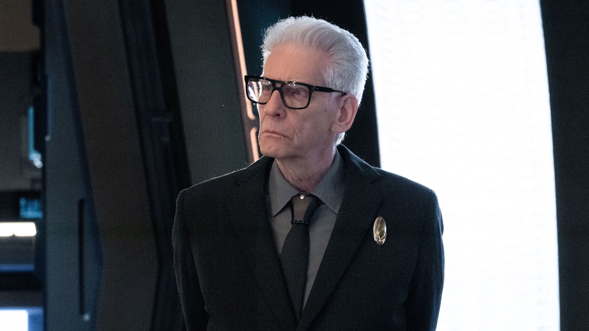 Discovery: Why Doctor Kovich's real name has major Star Trek implications