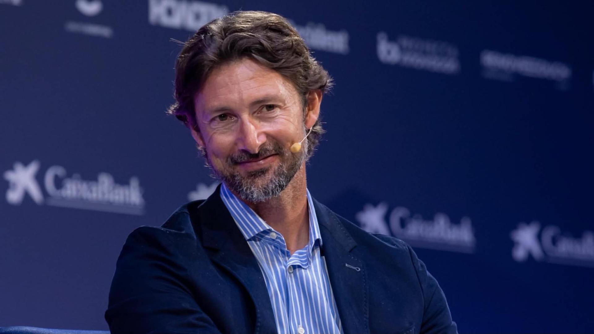 Ferrero: "Allenare Sinner sarebbe bellissimo. Ecco chi è il più forte ...