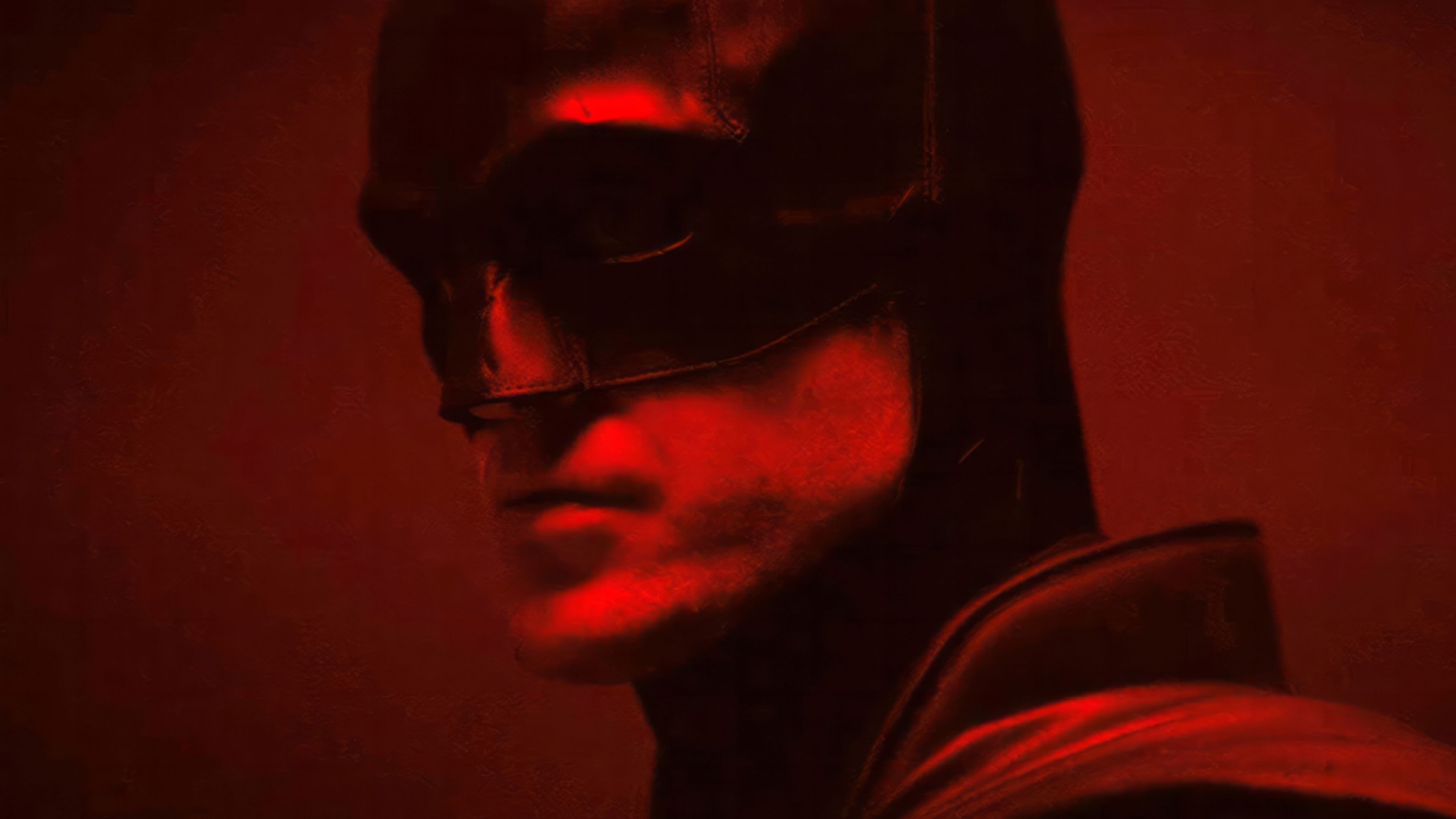 Prime Video's Batman show from Matt Reeves gives Batman: The Animated ...