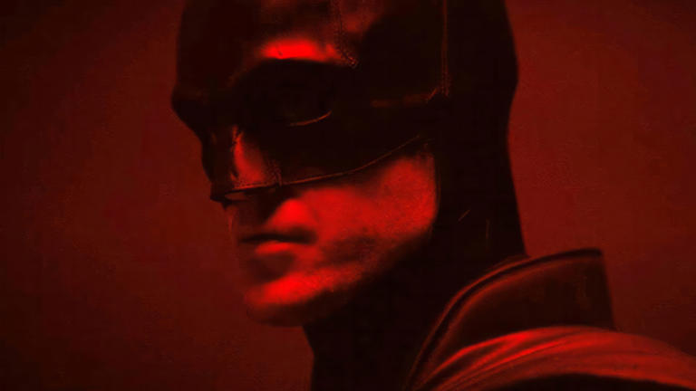 Prime Video's Batman show from Matt Reeves gives Batman: The Animated ...
