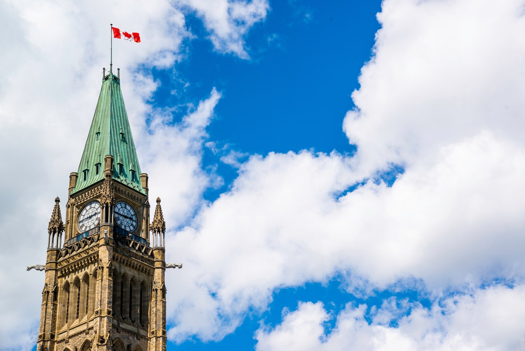 Canada as the 51st state? Trump revives the provocation