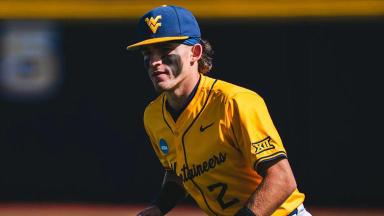 How to watch WVU vs. Cal Poly (Game 1): Start time, channel + odds