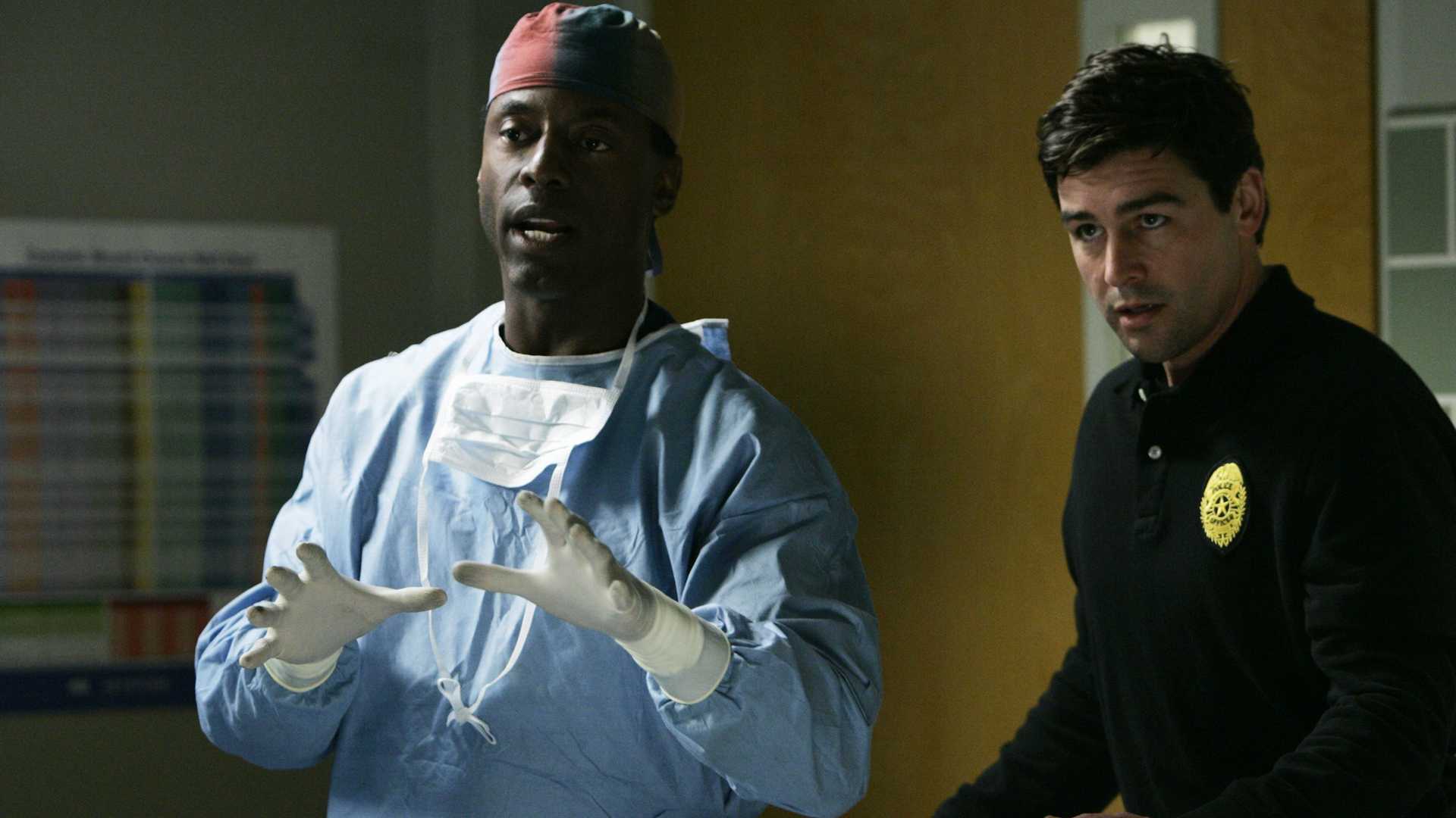 The one Grey's Anatomy character Shonda Rhimes regrets killing isn't ...