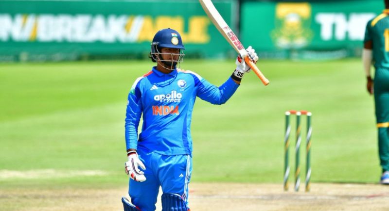 Sri Lanka ODI tri-series 2026: Schedule, squads, live streaming ...