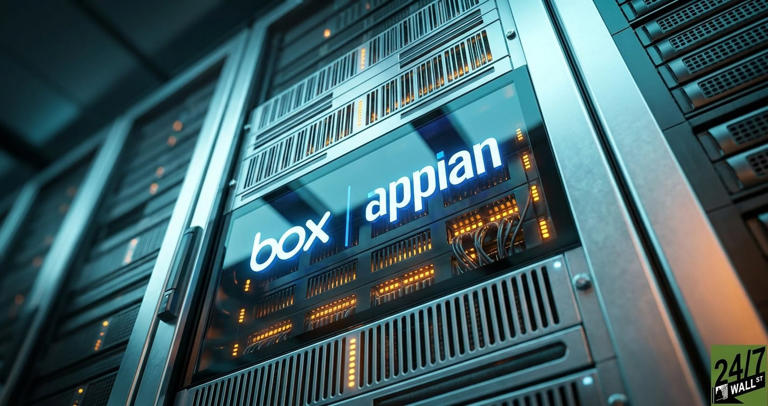 From activist pressure to AI fit: Why these 3 software stocks could be ...