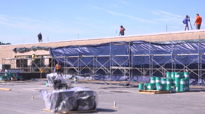 Conway Medical Center nears completion of multi-million dollar ...