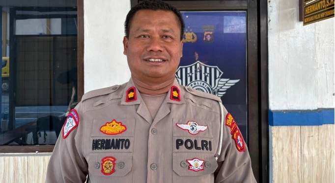 Polresta dan Pemko Palangka Raya siapkan wadah resmi untuk salurkan ...