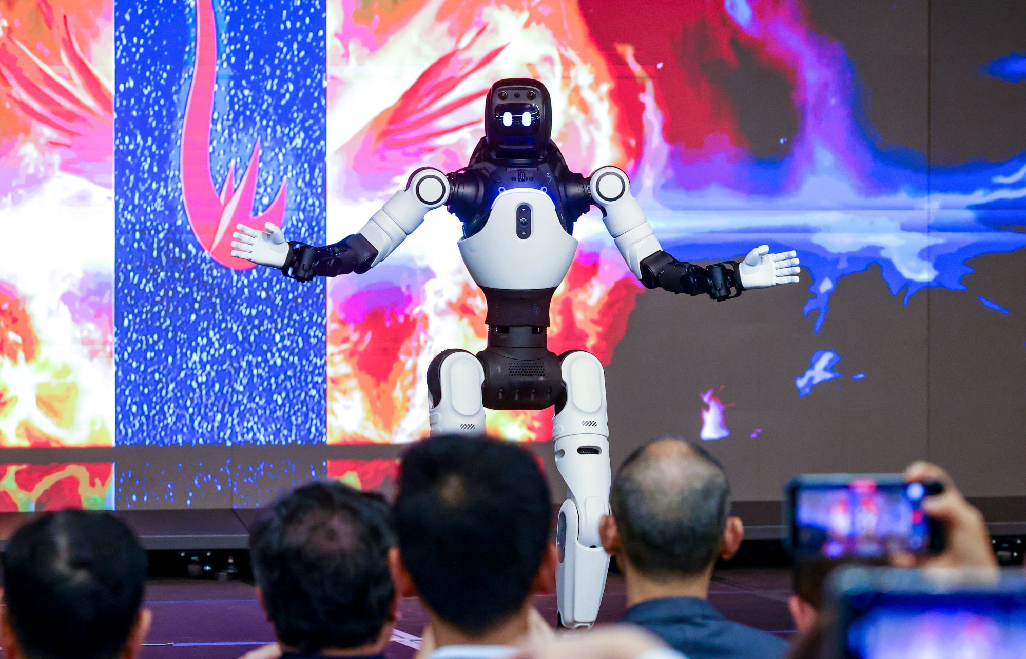 Hong Kong launches DeepSeek-based AI model designed to run on domestic ...