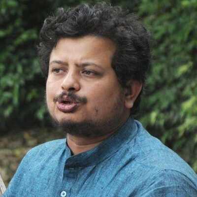 From seeing Lenin in Mamata to rebellion: Ritabrata's political arc