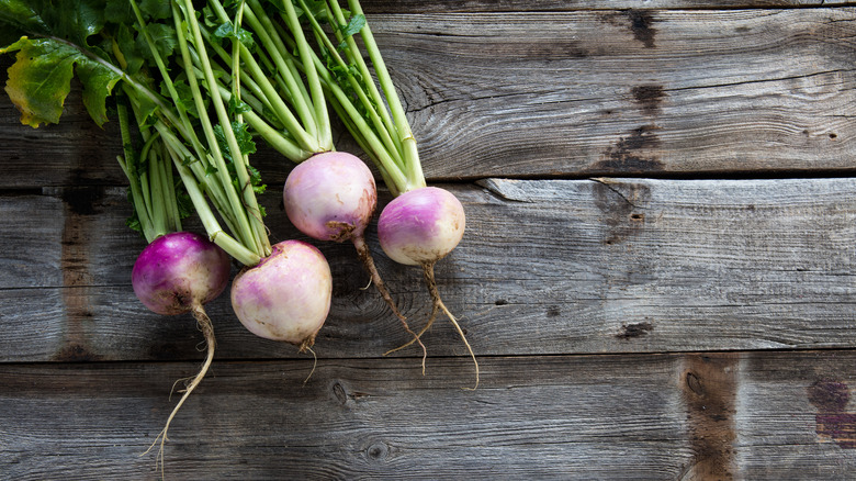 Everything you need to know about turnip greens