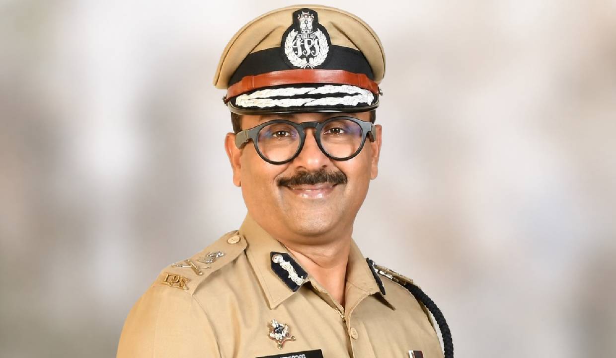 Pune police chief refutes NCP MP's charge, says Pune is a safe city