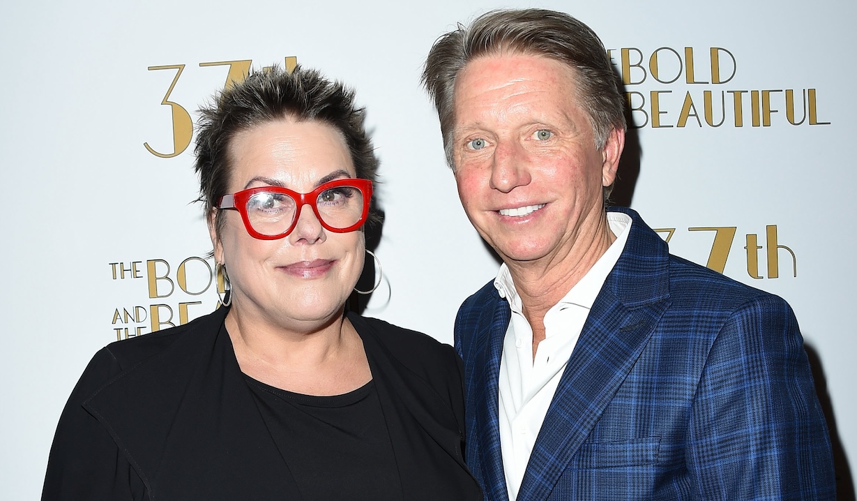 Bold & Beautiful publicist Eva Basler let go: We'll miss her terribly