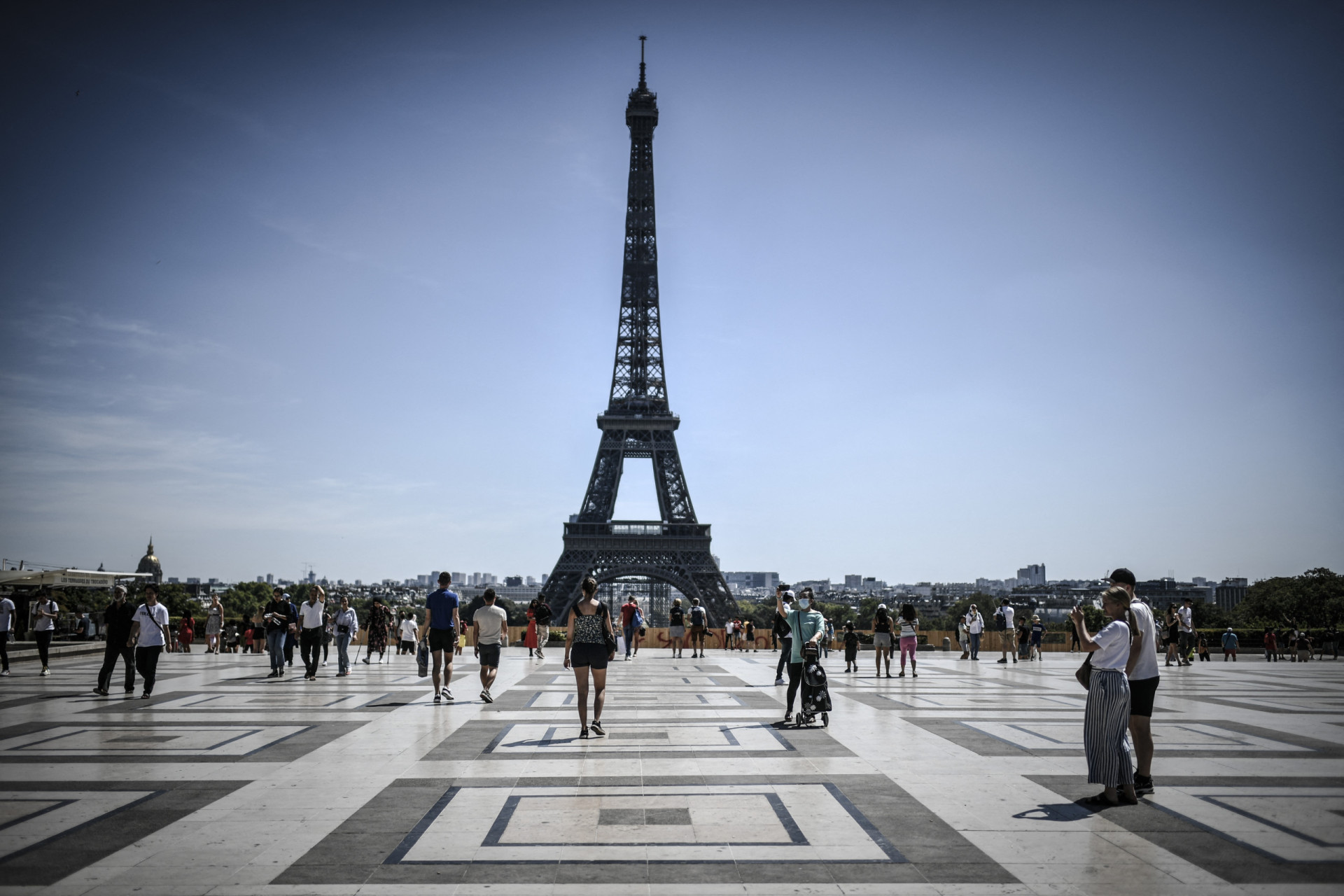 The most powerful cities in the world