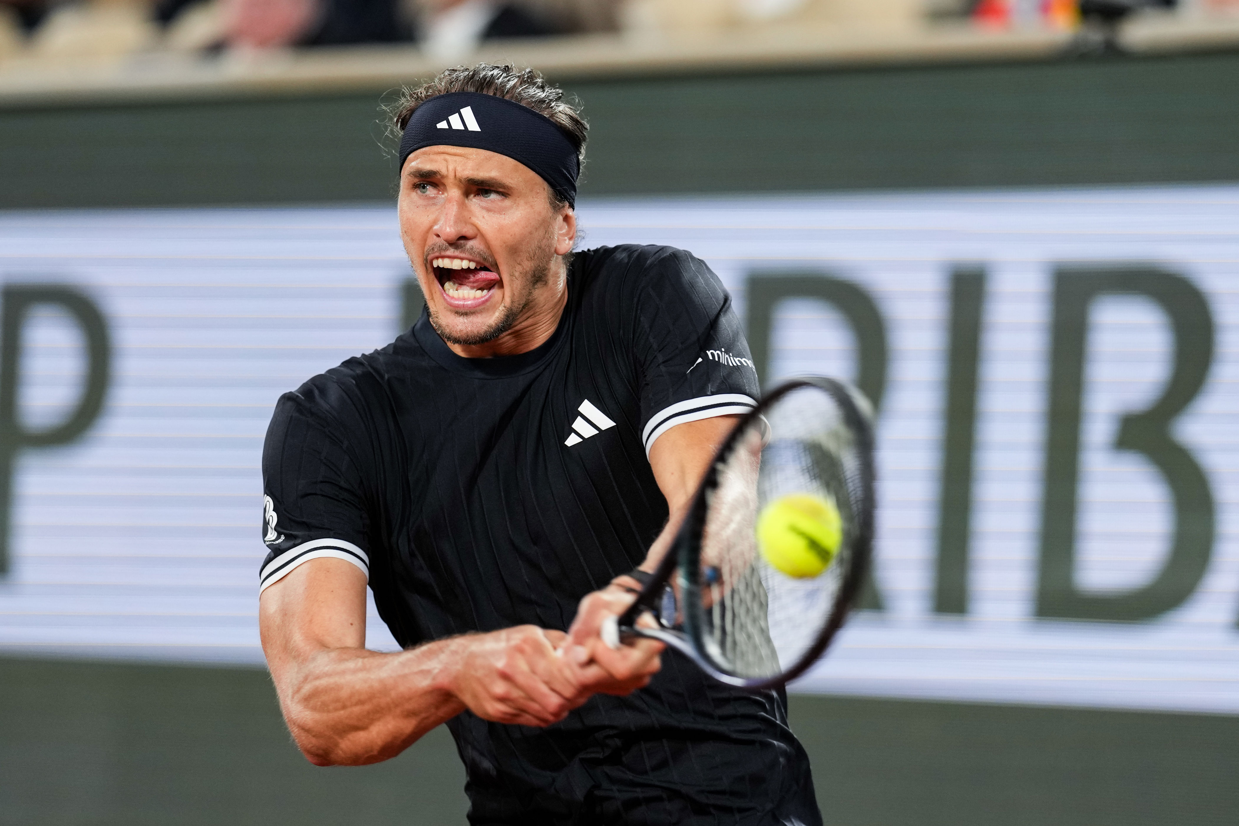 French Open: No Djokovic. No Sinner. No Alcaraz. Just Alexander Zverev ...