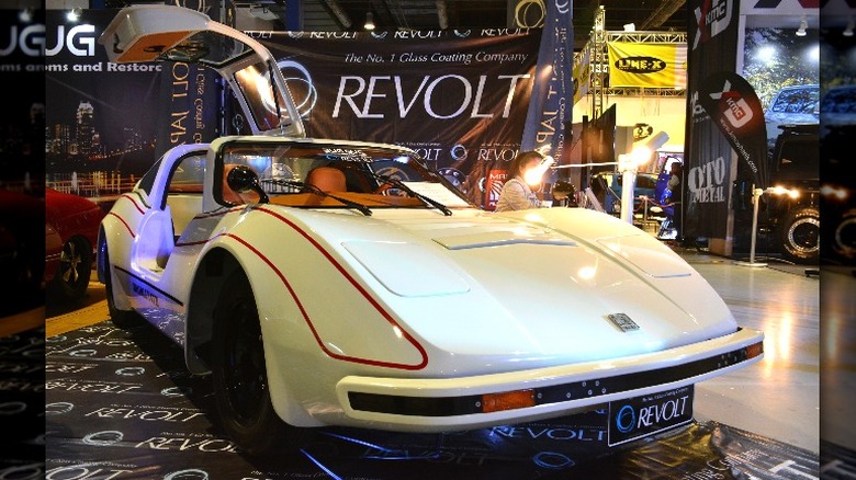 10 kit cars you should absolutely stay away from