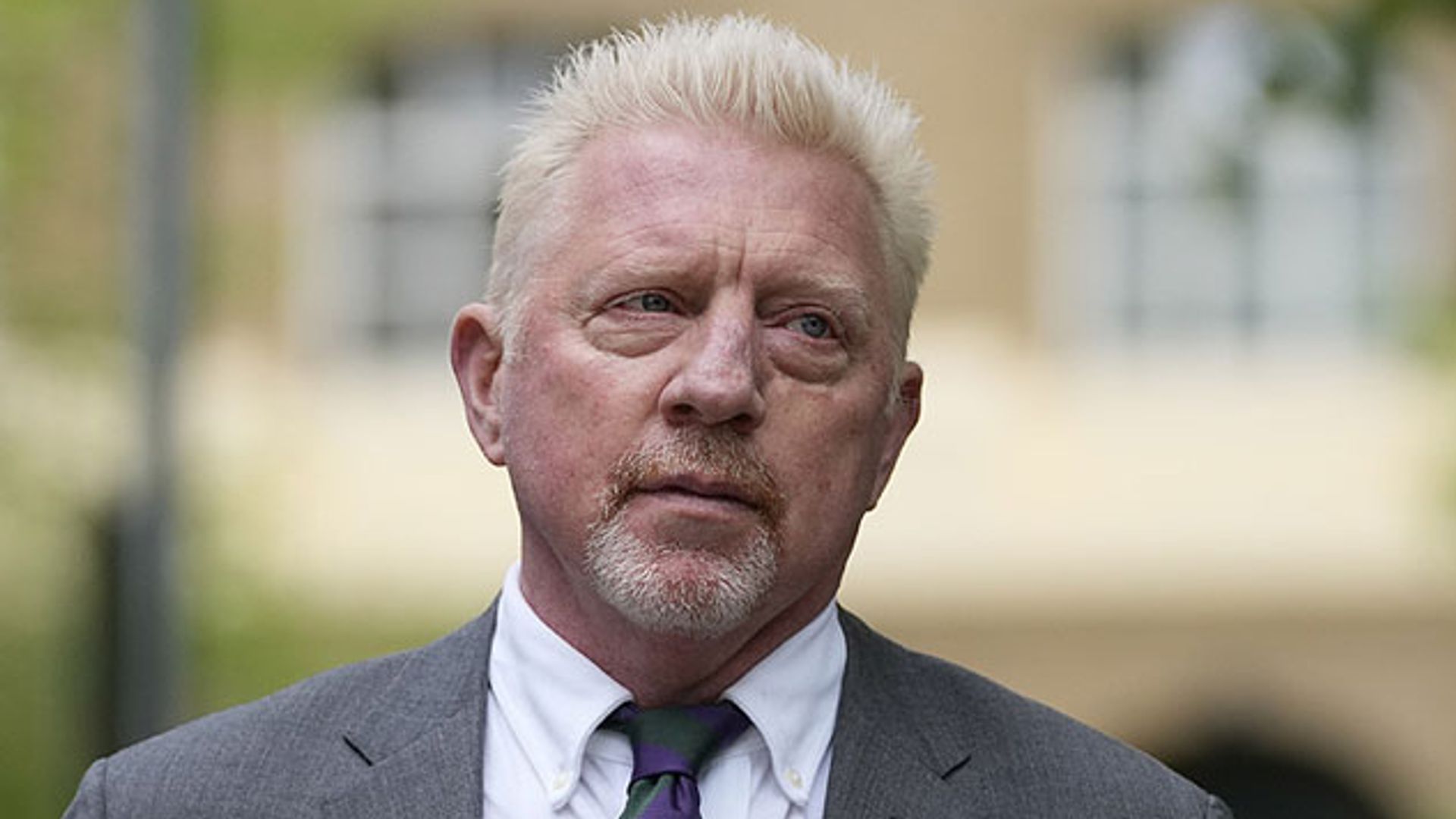 Boris Becker sufre una nueva derrota judicial: condenado a pagar la ...