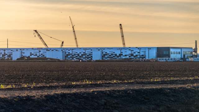 'We'll have a concrete jungle': Family farm leads 2nd lawsuit over ...