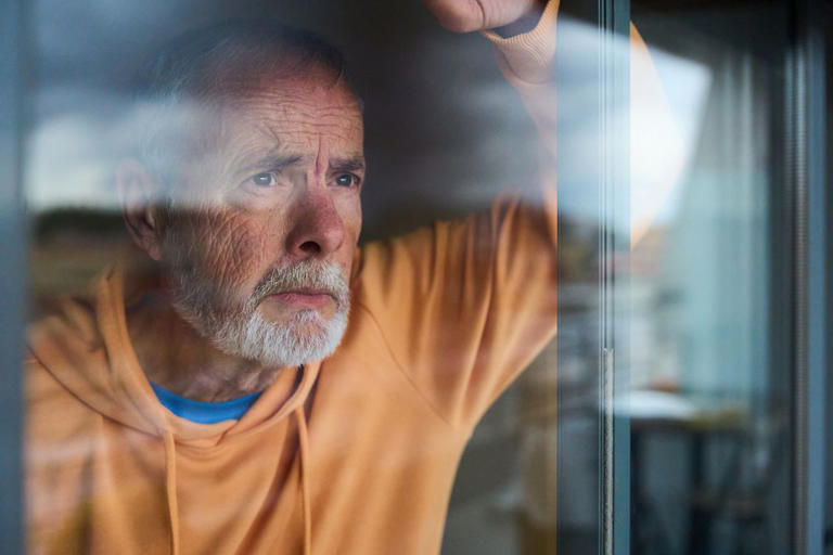 Planning for care if you can no longer care for yourself