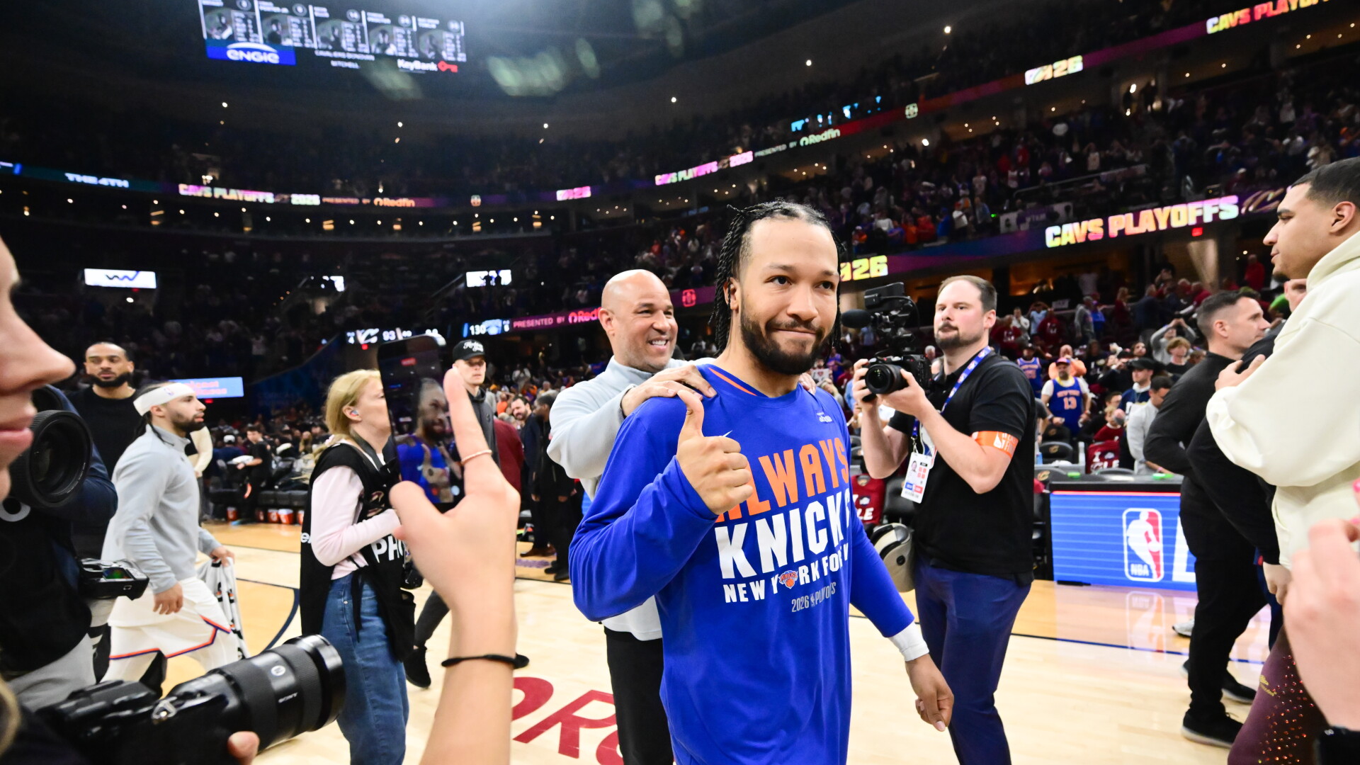 How to watch 2026 NBA Finals, Game 1 of New York Knicks vs. San Antonio ...