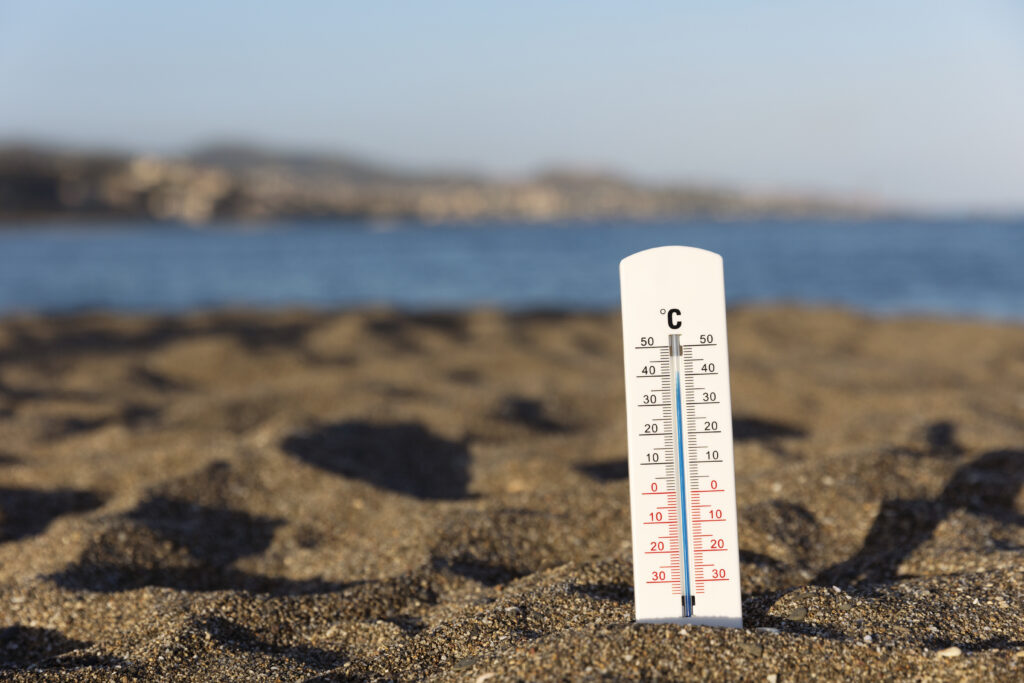 Health column: Healthwatch looks at mental health and summer well-being