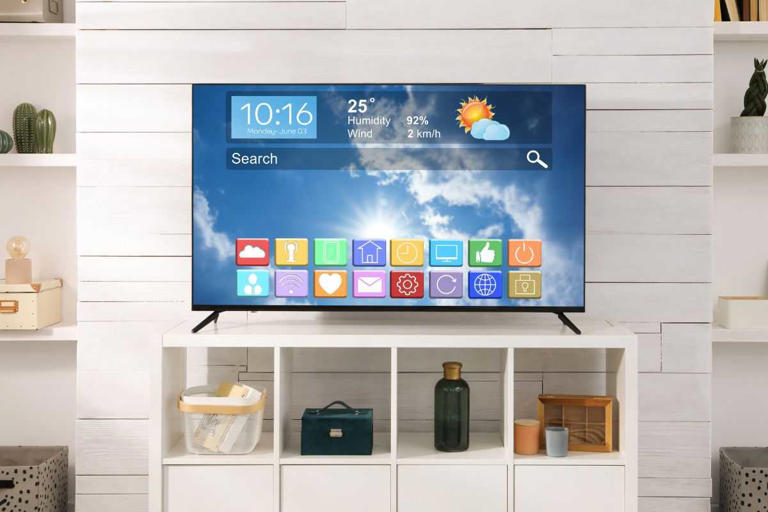 Tantissime smart TV si stanno bloccando per questo pop-up: cosa fare se ...