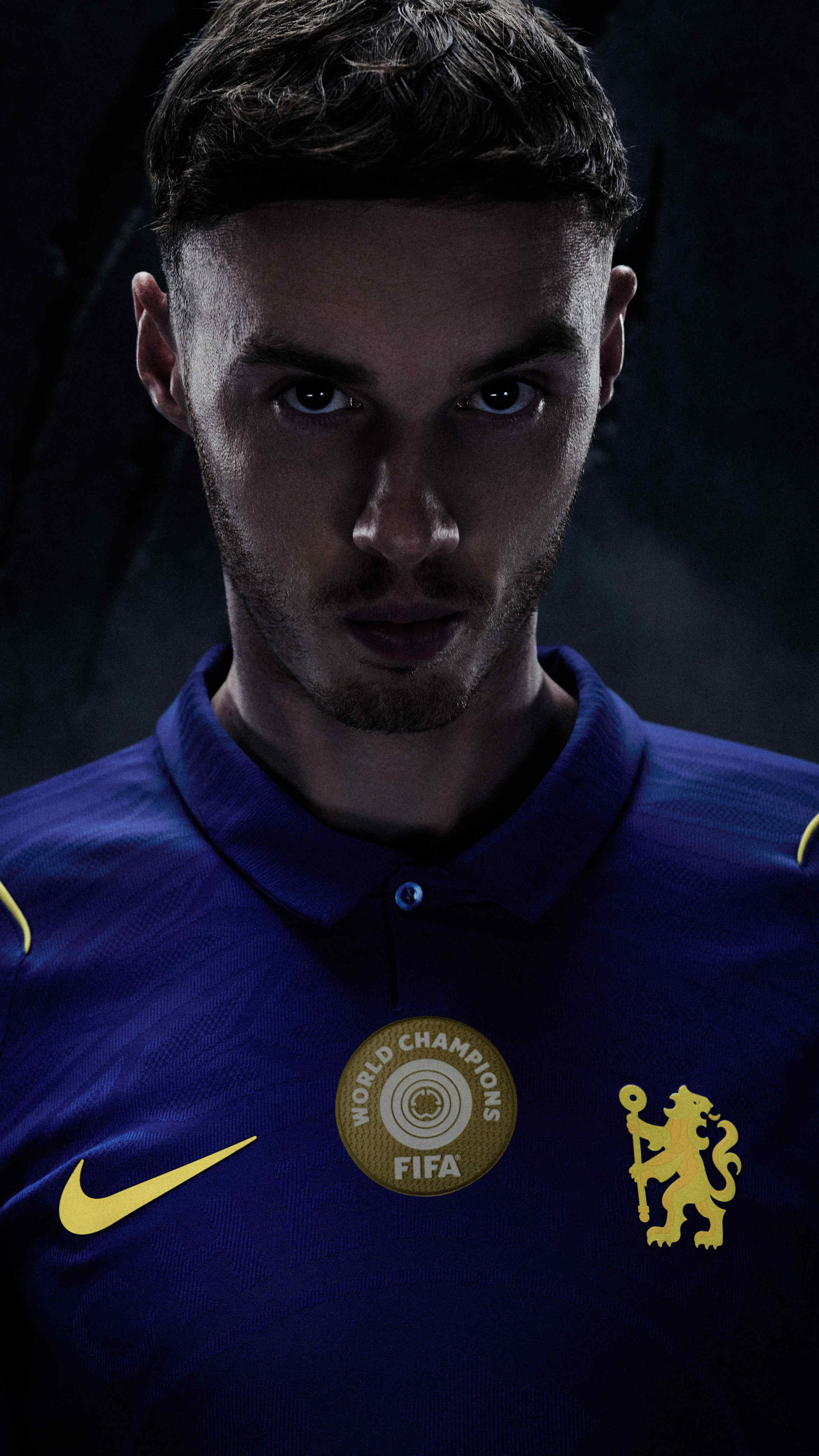 Even Madonna couldn't stop Chelsea FC fans from ripping into the new kit