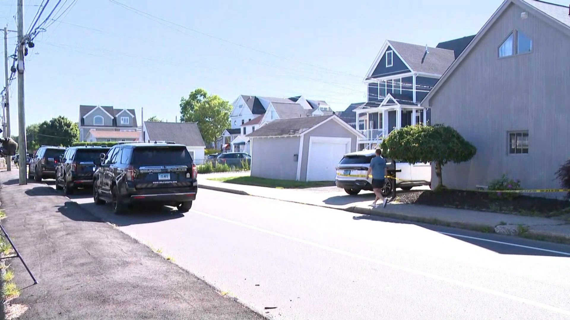 One person dead after shooting in Milford