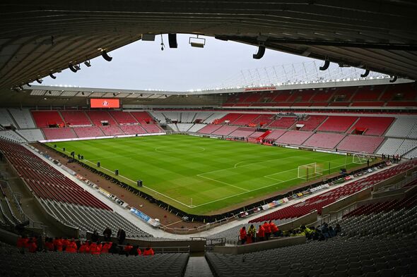 Premier League football stadium undergoes biggest transformation in 26 ...
